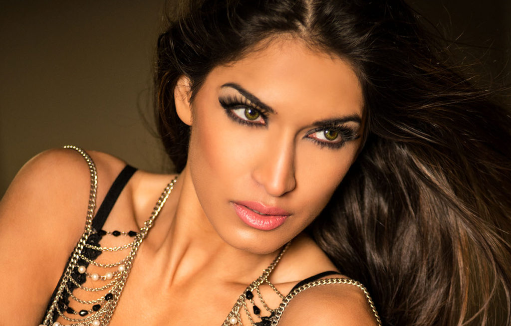Shanzay Hayat makes her debut as Miss Pakistan in Miss Asia Pacific ...