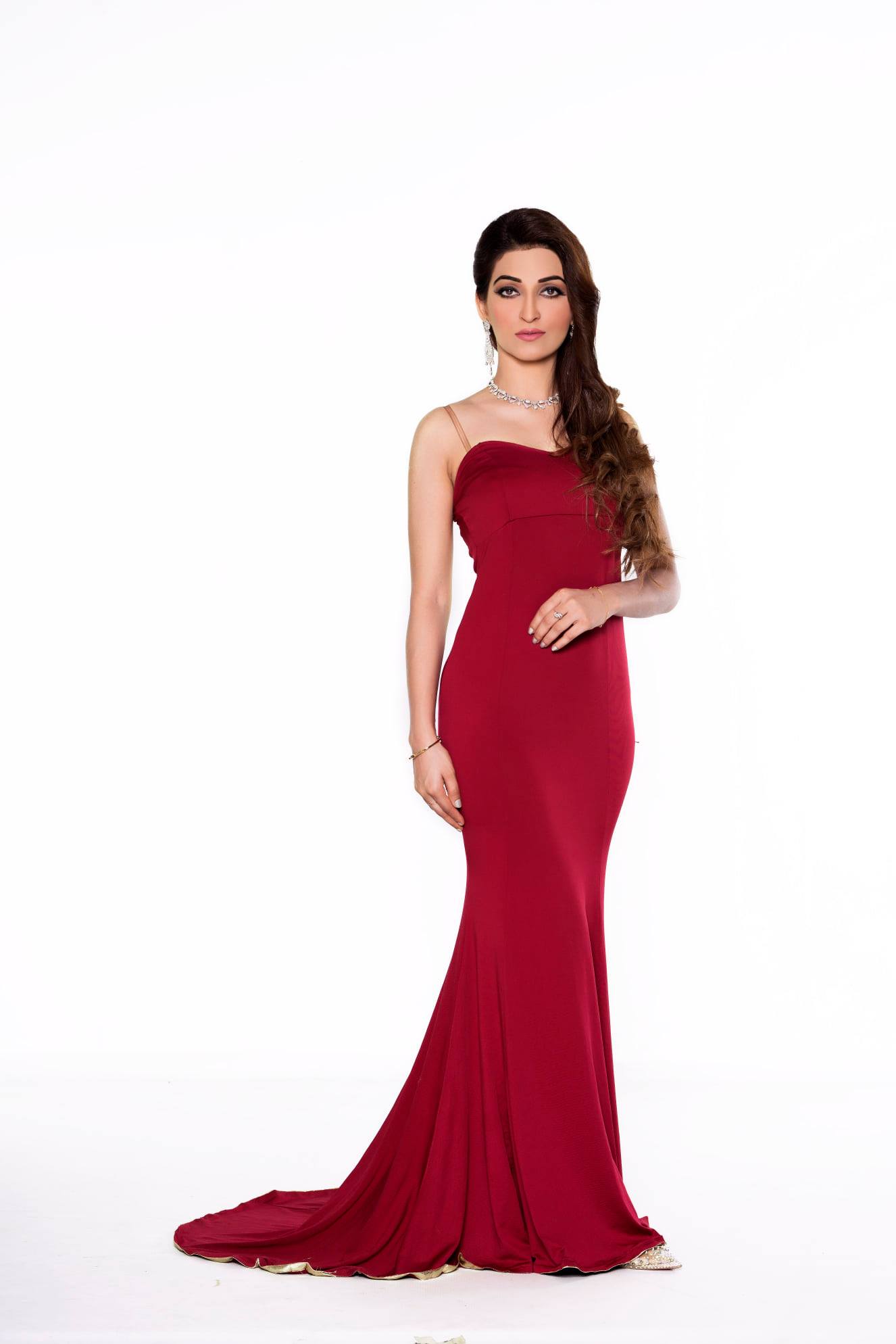 Miss Earth Pakistan 2020 Interview | MISS PAKISTAN WORLD