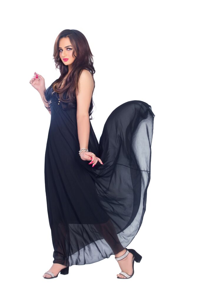 Shyraa Roy makes history as Miss Trans Pakistan 2021 | MISS PAKISTAN WORLD