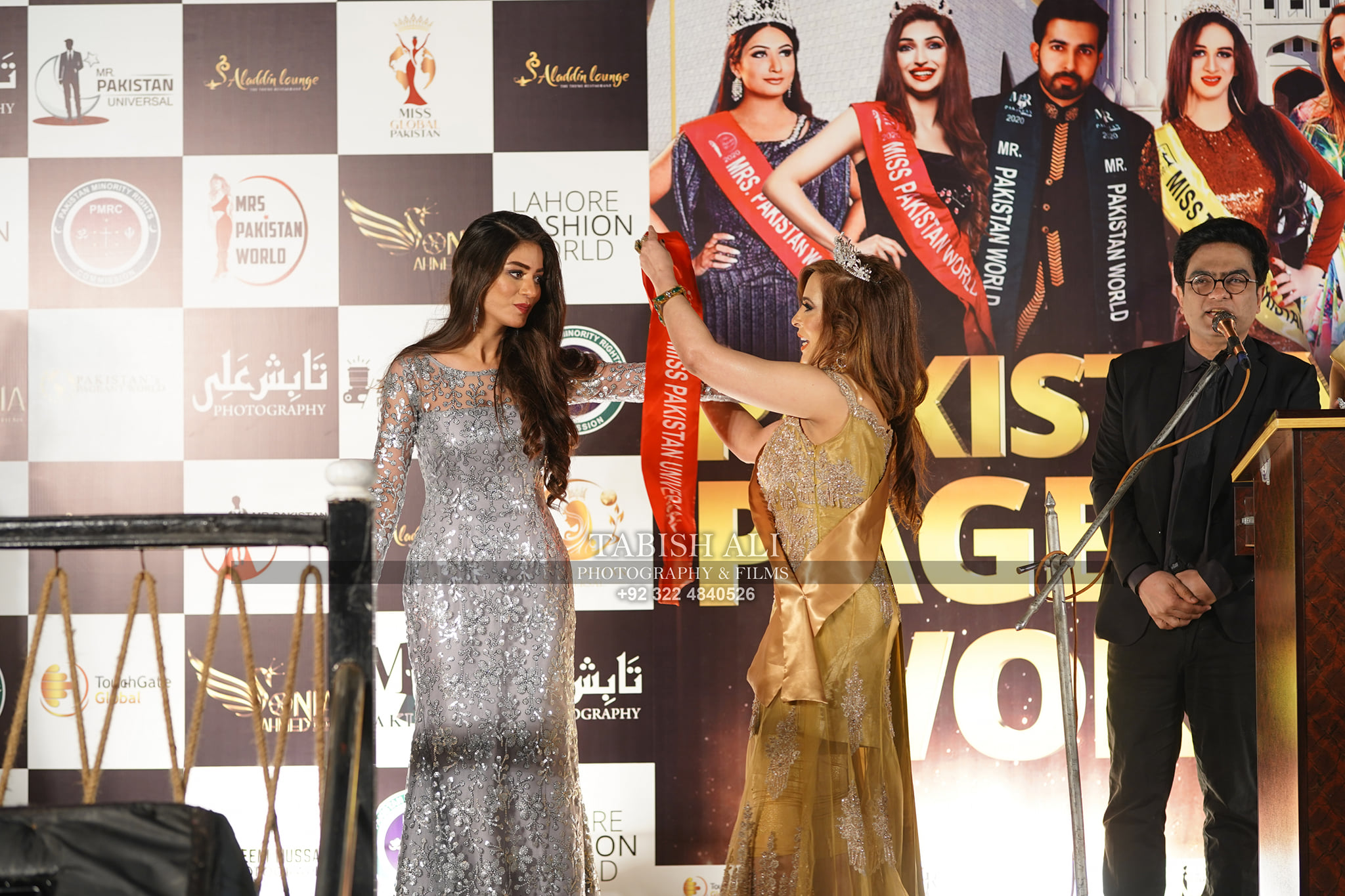 Dr. Shafaq Akhtar – Miss Pakistan Universal 2022 | MISS PAKISTAN WORLD
