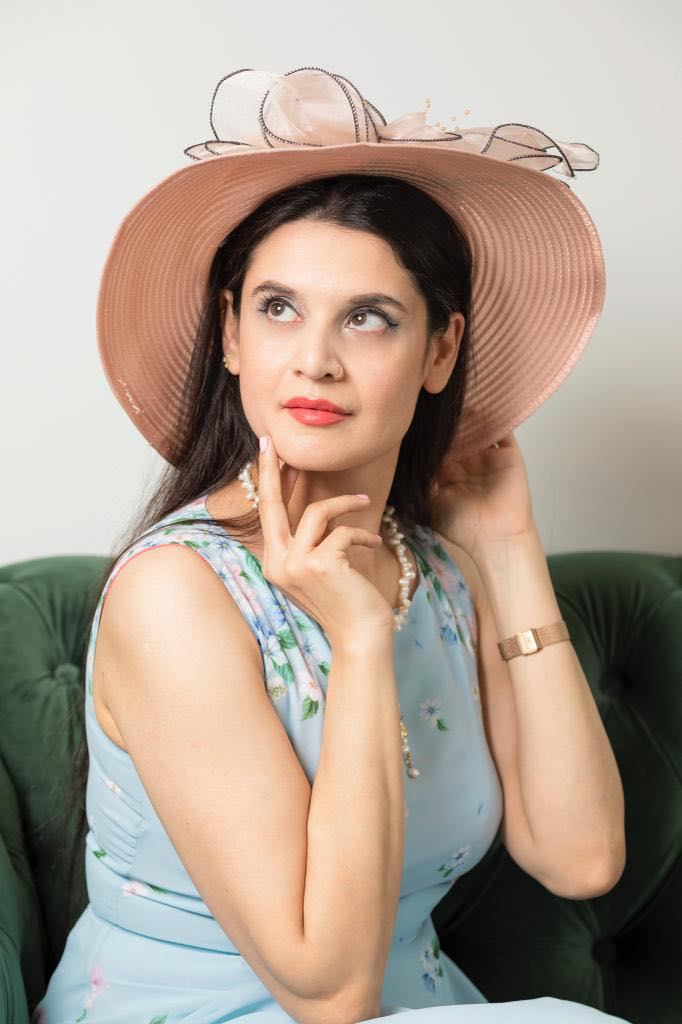 Ms. Pakistan World 2022 is Dr. Sadaf Khalid | MISS PAKISTAN WORLD