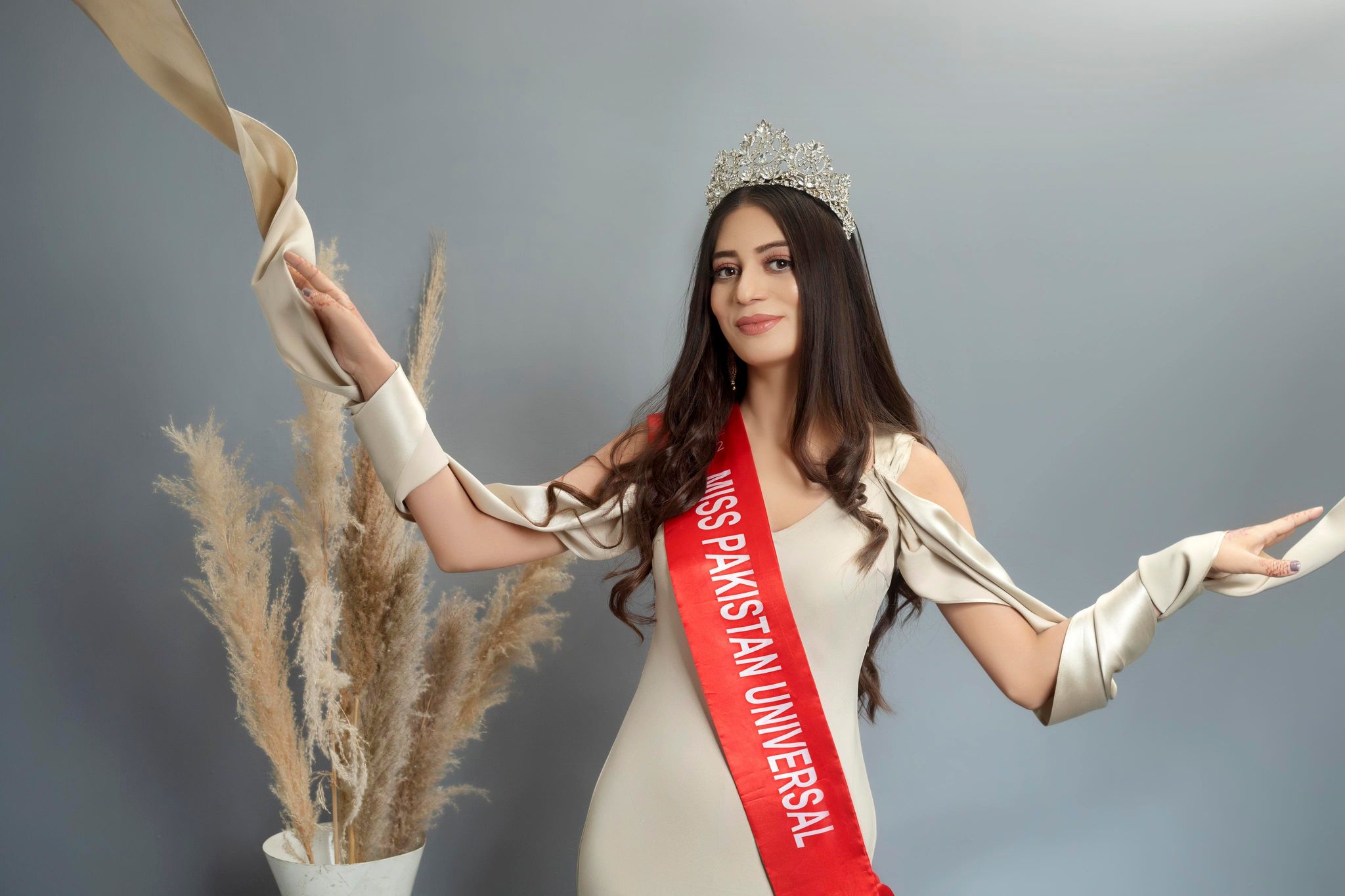 Achievers | MISS PAKISTAN WORLD