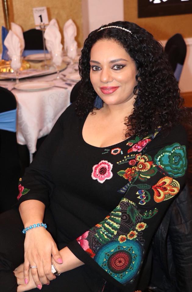 Dr. Shafaq Akhtar – Pakistan’s Representation in Pageants | MISS ...