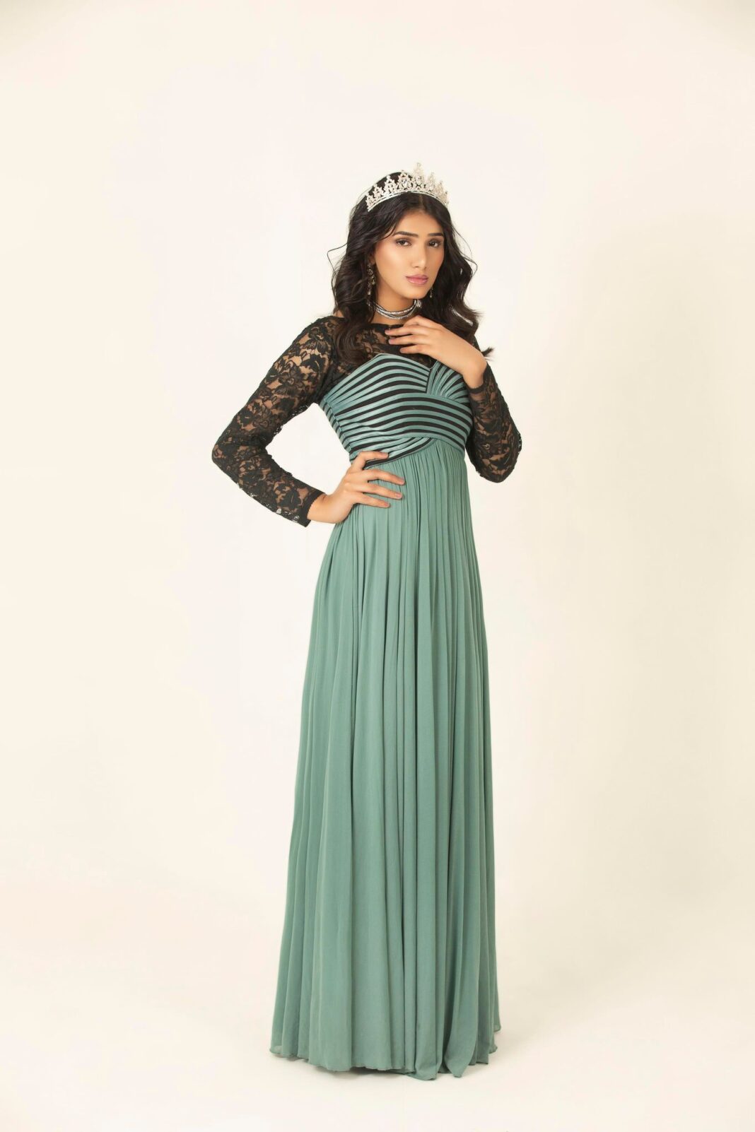 Warda Muneeb Rao – Miss Pakistan Global 2023 | MISS PAKISTAN WORLD