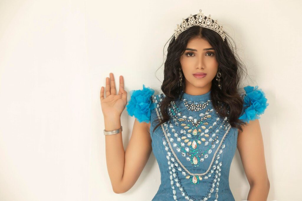 Warda Muneeb Rao – Miss Pakistan Global 2023 | MISS PAKISTAN WORLD