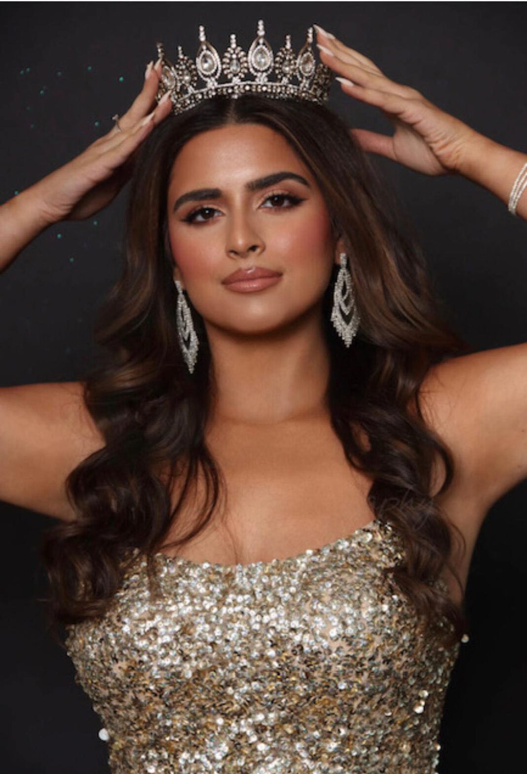 Sabeen Baledina – Miss Pakistan Supreme 2023 | MISS PAKISTAN WORLD