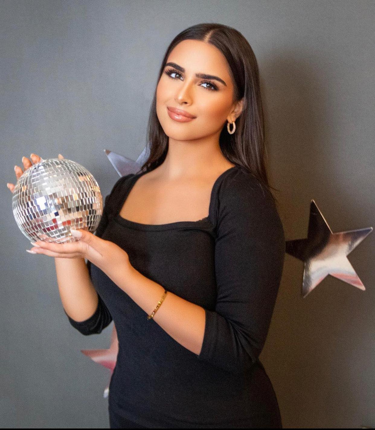 Sabeen Baledina – Miss Pakistan Supreme 2023 | MISS PAKISTAN WORLD