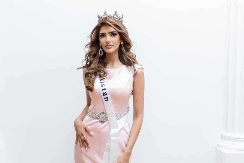 Achievers | MISS PAKISTAN WORLD
