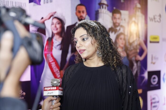 Miss Pakistan 2025 Crowning Ceremony | MISS PAKISTAN WORLD