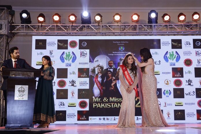 Miss Pakistan 2025 Crowning Ceremony | MISS PAKISTAN WORLD